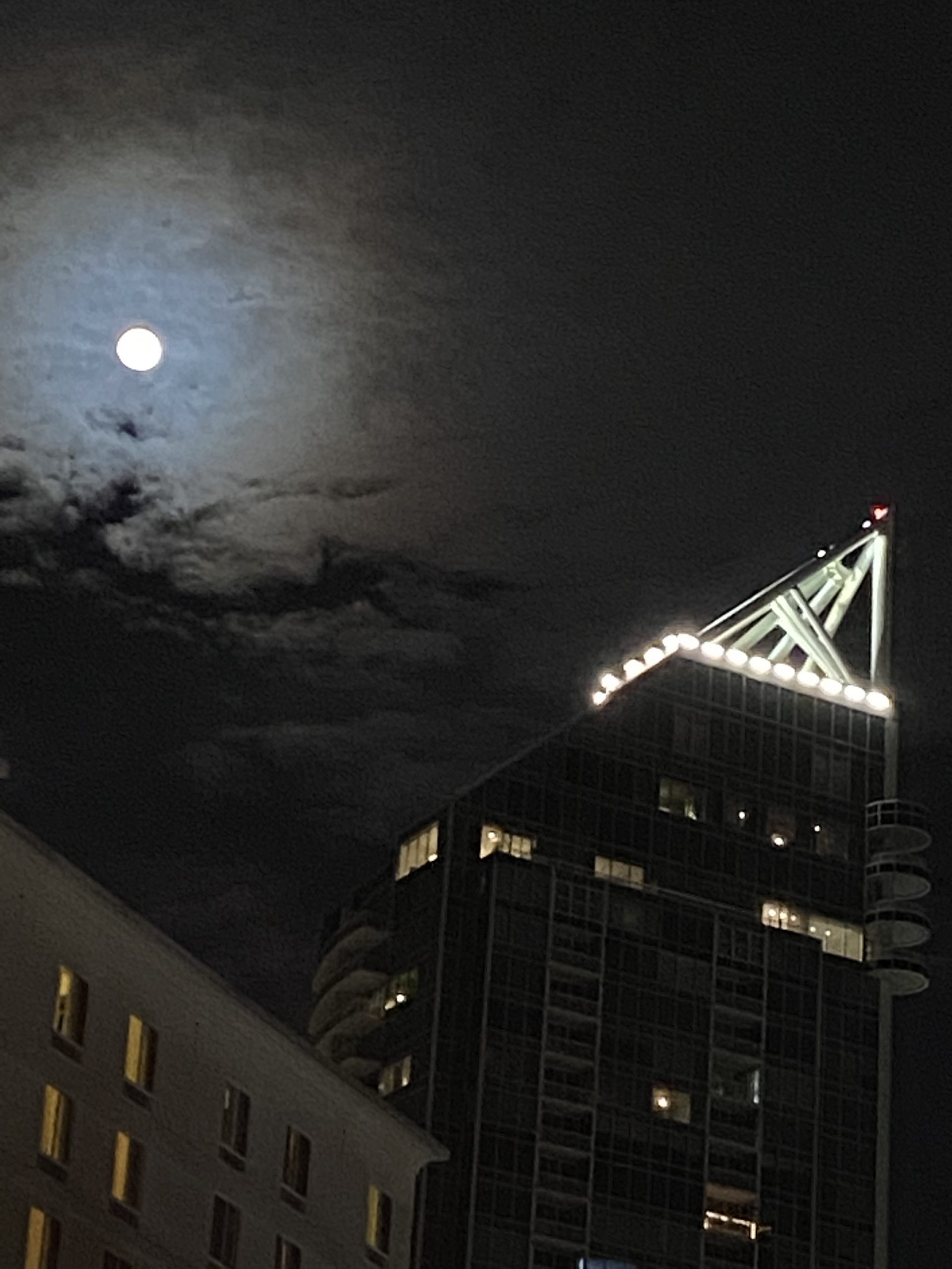 Buckhead Grand - Universal Steel, Inc. Universal Steel, Inc.